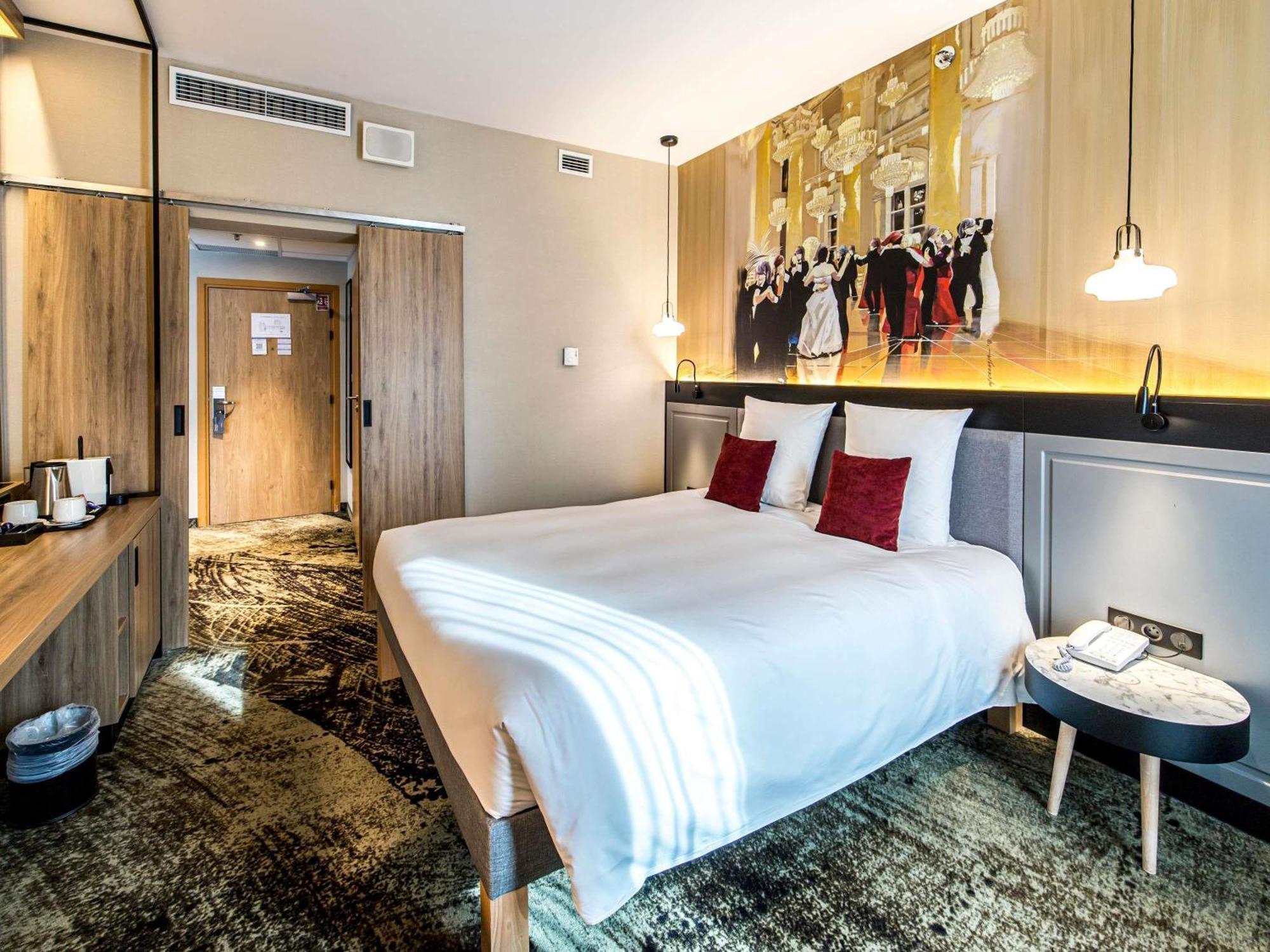 Hotel Mercure Wroclaw Centrum Wroclaw, Poland - book now, 2025 prices