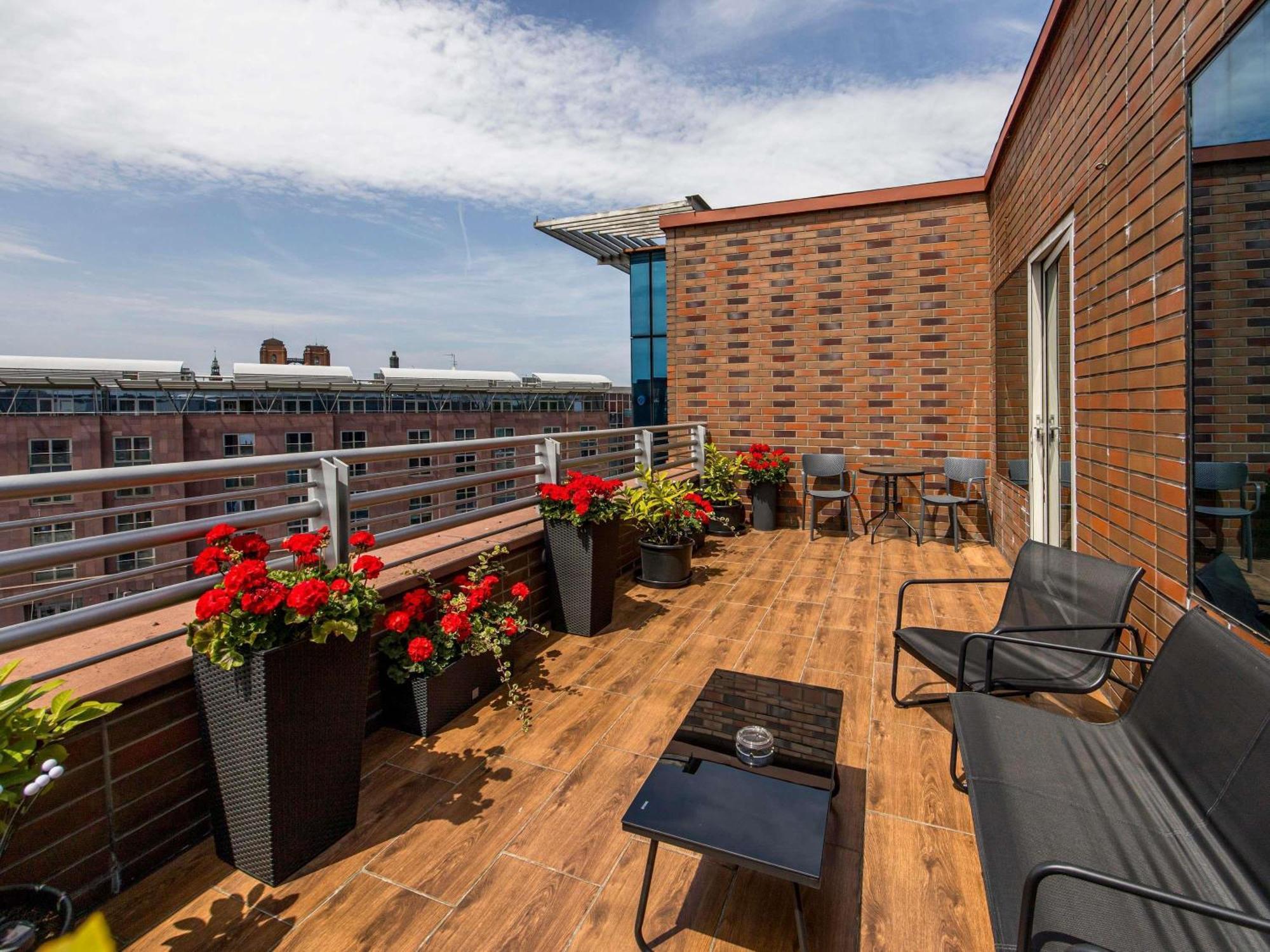 Hotel Mercure Wroclaw Centrum Wroclaw, Poland - book now, 2025 prices
