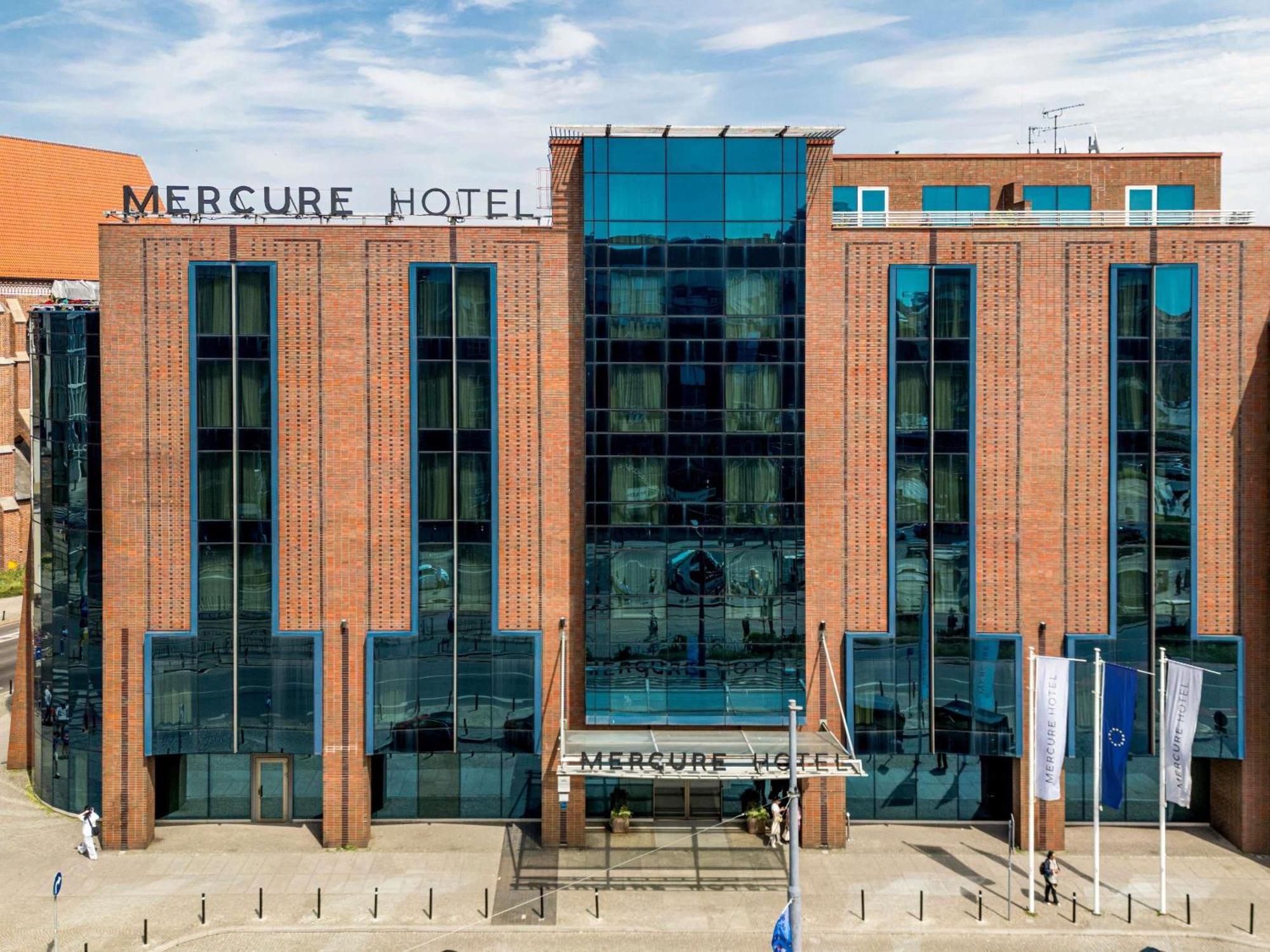 Hotel Mercure Wroclaw Centrum Wroclaw, Poland - book now, 2026 prices