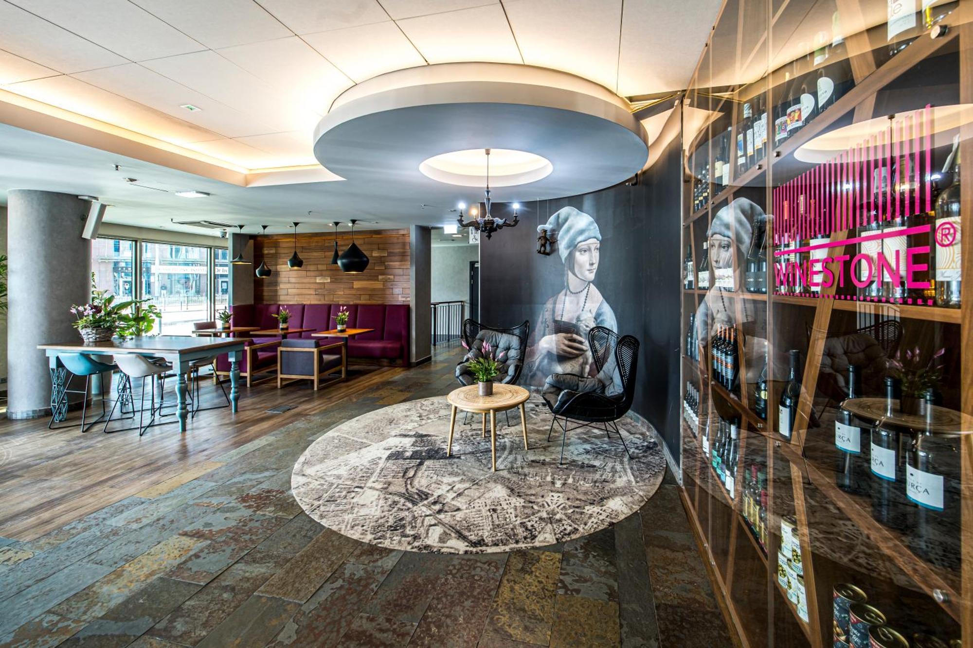 Hotel Mercure Wroclaw Centrum Wroclaw, Poland - book now, 2026 prices
