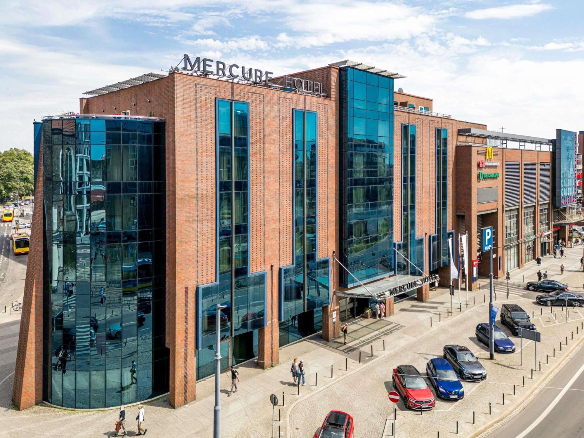 Hotel Mercure Wroclaw Centrum Wroclaw, Poland - book now, 2025 prices