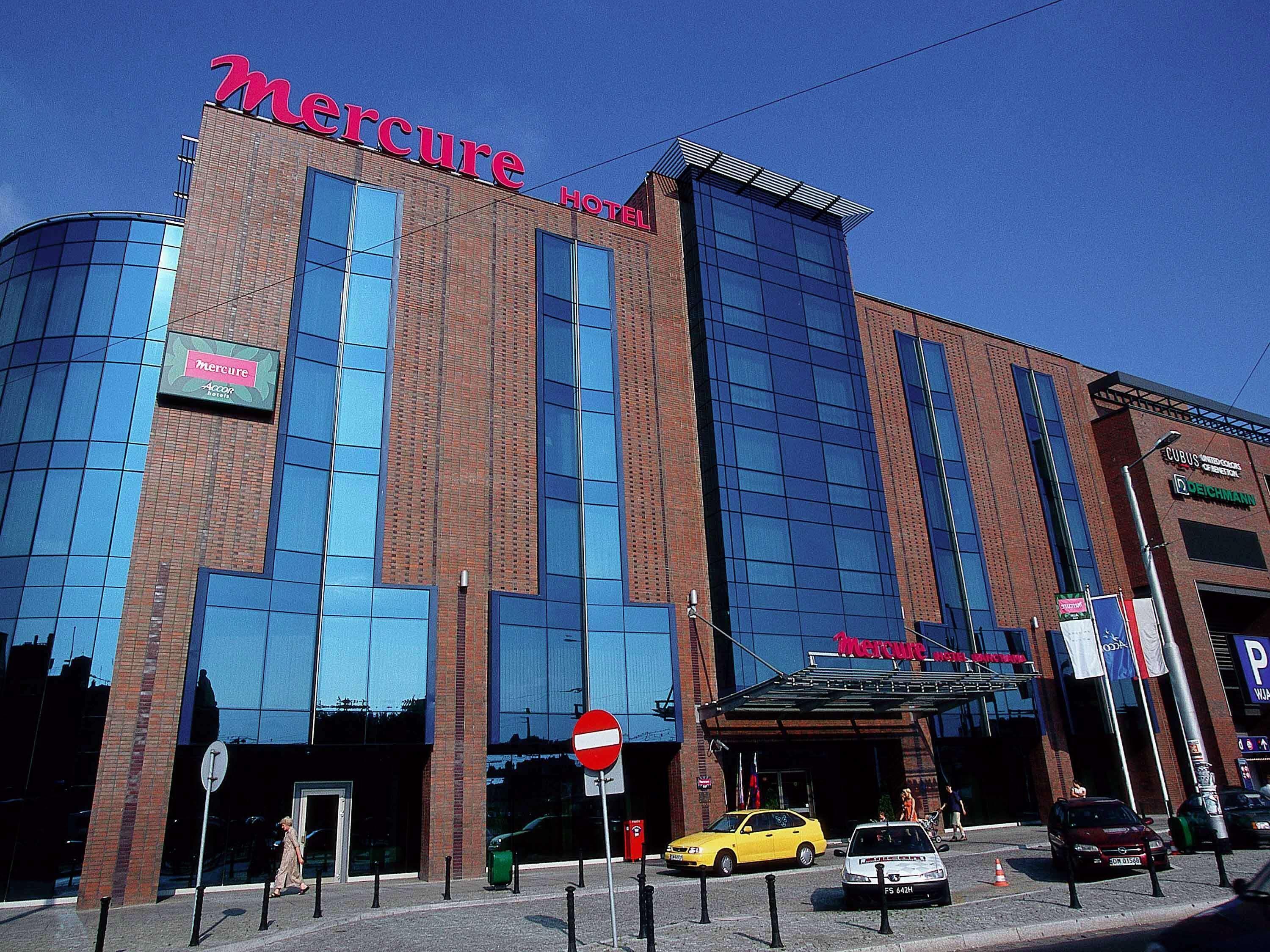 Hotel Mercure Wroclaw Centrum Wroclaw, Poland - book now, 2026 prices