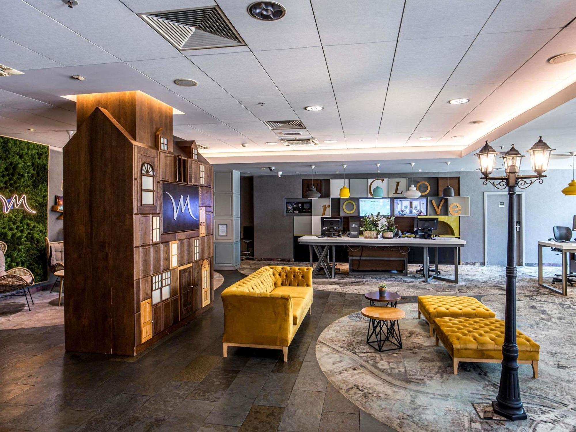 Hotel Mercure Wroclaw Centrum Wroclaw, Poland - book now, 2026 prices