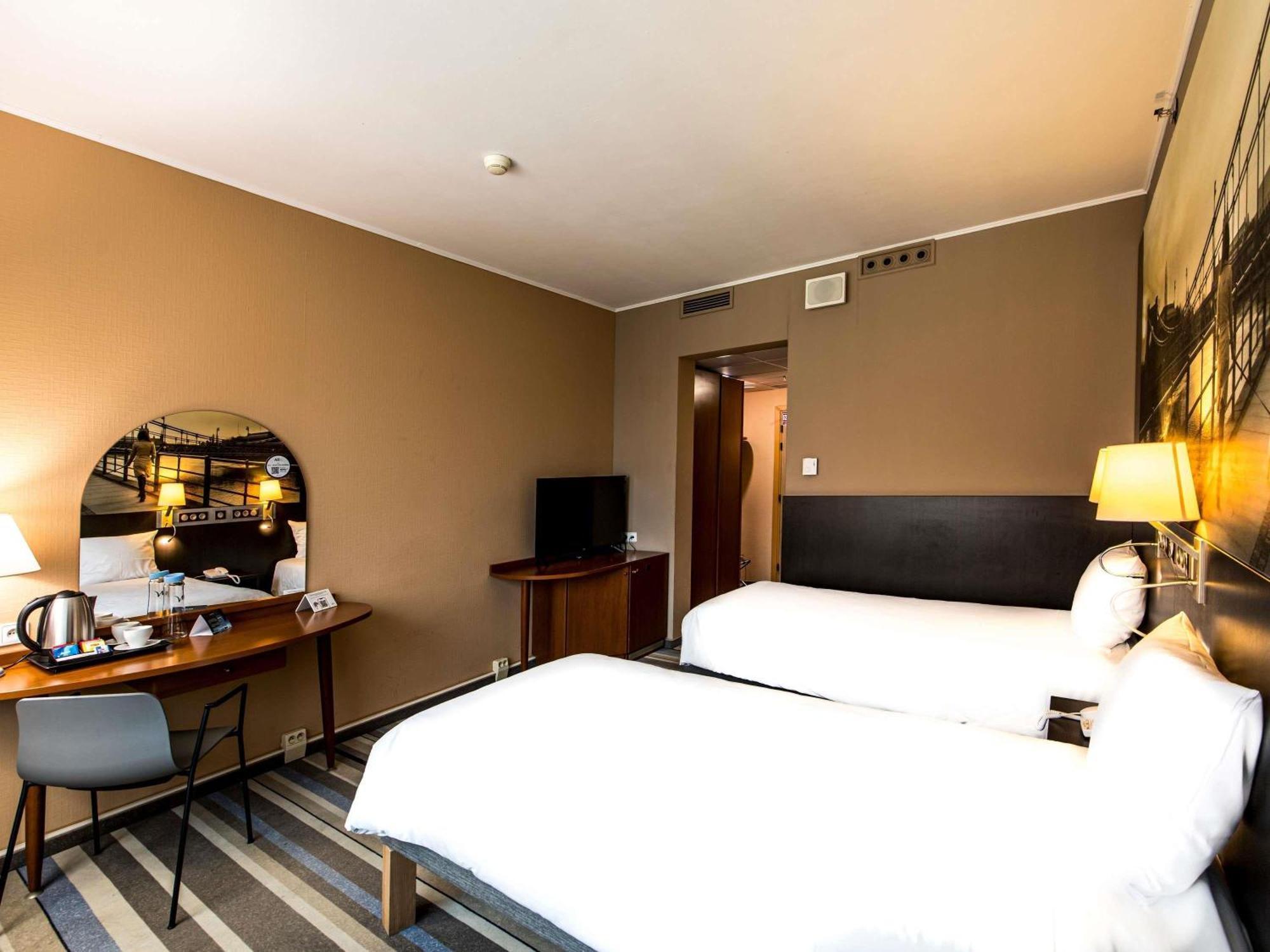 Hotel Mercure Wroclaw Centrum Wroclaw, Poland - book now, 2026 prices