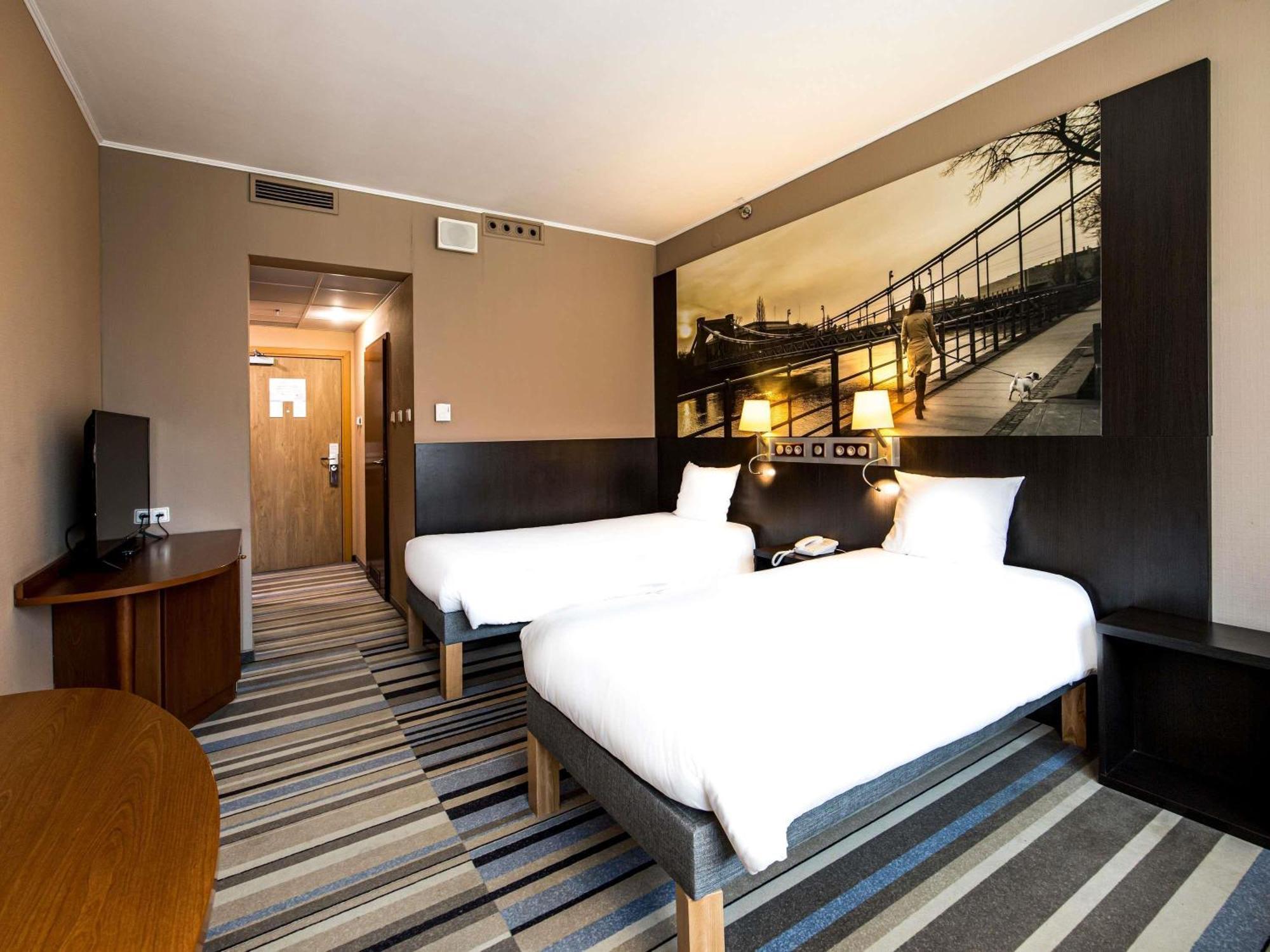 Hotel Mercure Wroclaw Centrum Wroclaw, Poland - book now, 2026 prices