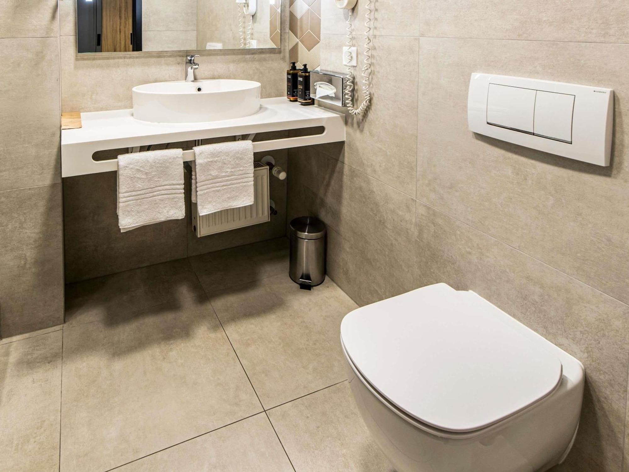 Hotel Mercure Wroclaw Centrum Wroclaw, Poland - book now, 2026 prices